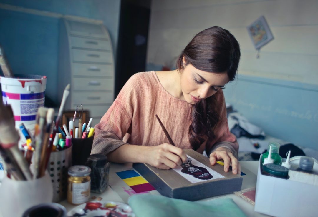 Agence graphique à Montpellier pour tous vos graphismes - Winzao